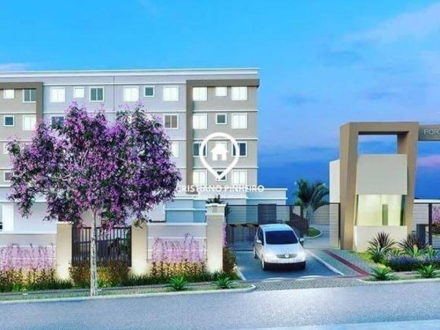Apartamento com 1 dormitórios com closet à venda no bairro São Luiz em Gravataí/RS