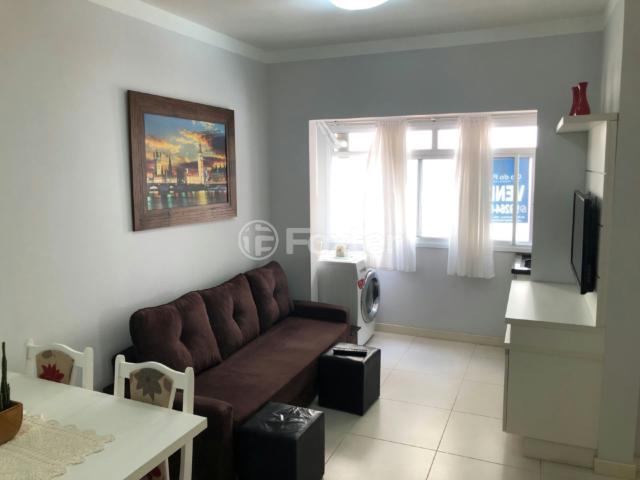 Apartamento com 1 dormitórios em Tramandaí