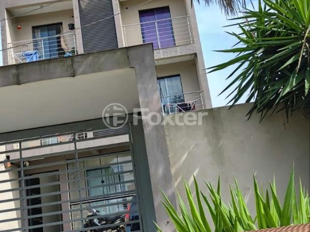 Apartamento com 1 dormitórios em Alvorada