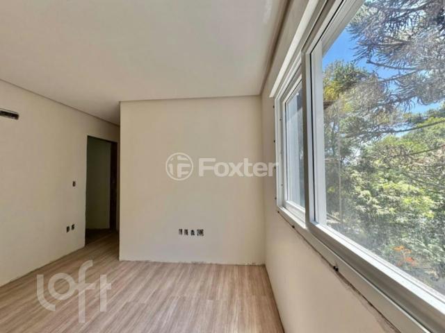 Apartamento com 1 dormitórios em Canela