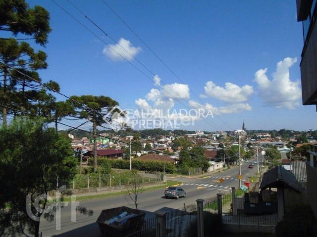 Apartamento com 1 dormitórios em Canela