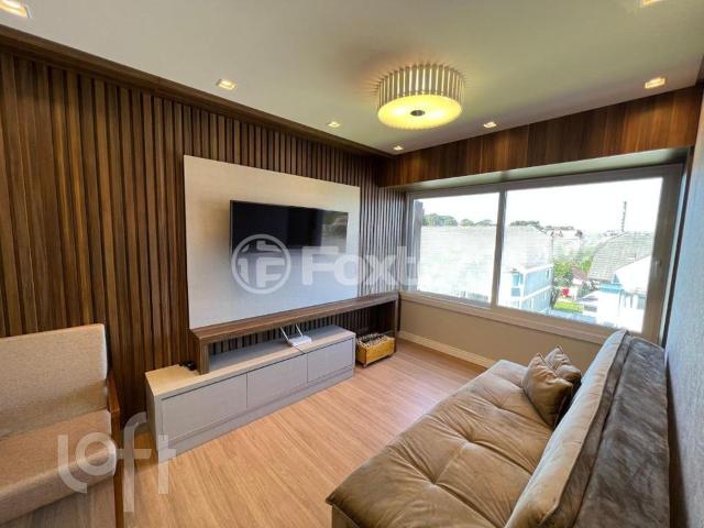 Apartamento com 1 dormitórios em Canela
