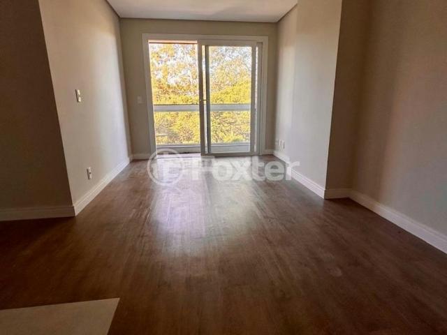 Apartamento com 1 dormitórios em Canela