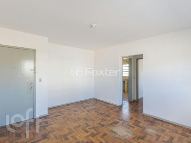 Apartamento com 1 dormitórios em Canoas