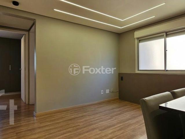 Apartamento com 1 dormitórios em Canoas