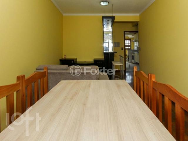 Apartamento com 1 dormitórios em Canoas