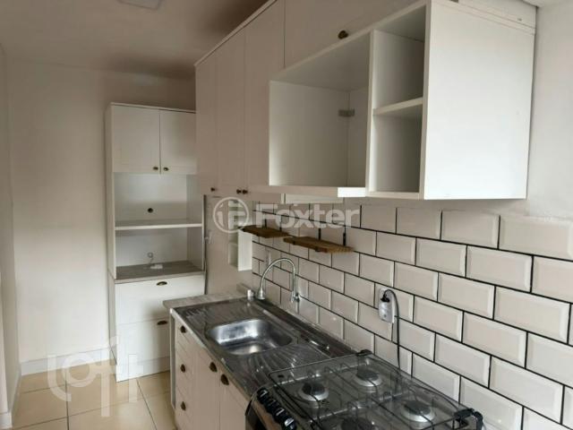 Apartamento com 1 dormitórios em Canoas