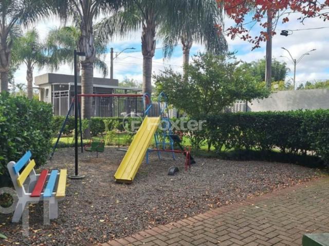Apartamento com 1 dormitórios em Canoas