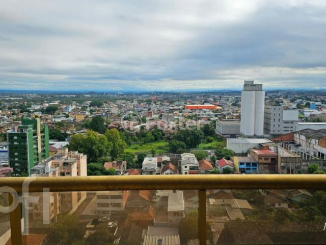 Apartamento com 3 dormitórios em Canoas