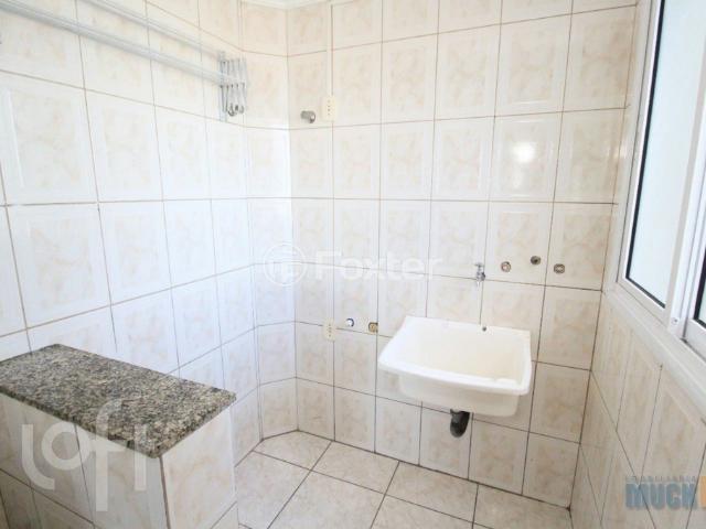 Apartamento com 1 dormitórios em Canoas