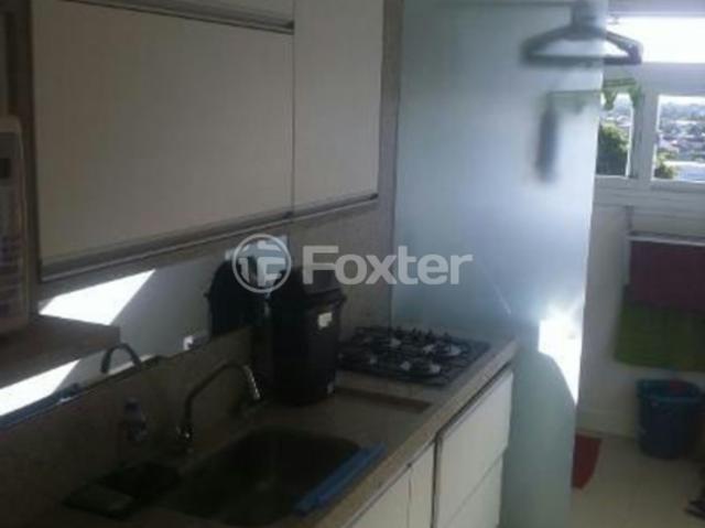 Apartamento com 1 dormitórios em Canoas