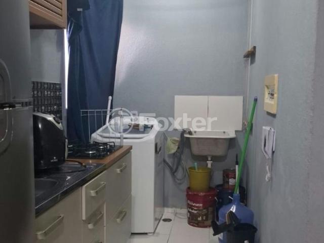 Apartamento com 1 dormitórios em Canoas