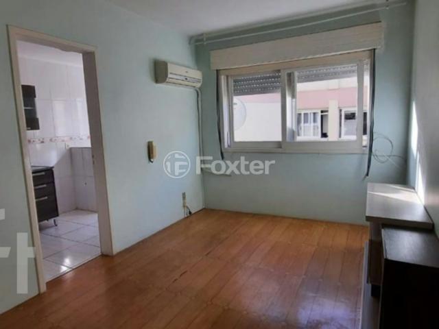 Apartamento com 1 dormitórios em Cachoeirinha