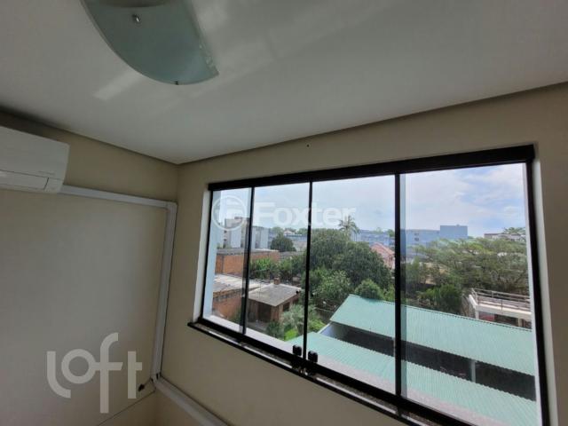 Apartamento com 1 dormitórios em Esteio