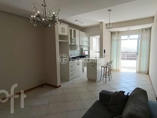 Apartamento com 1 dormitórios em Florianópolis
