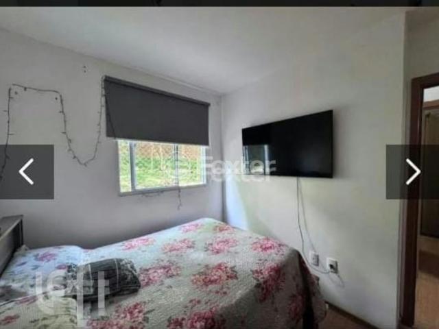 Apartamento com 1 dormitórios em Gravataí