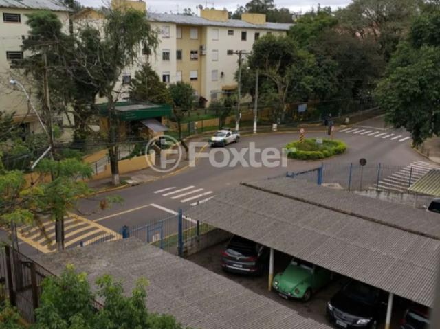 Apartamento com 1 dormitórios em Novo Hamburgo
