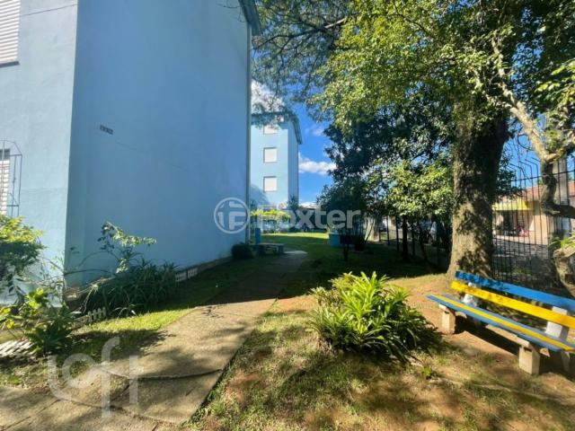 Apartamento com 1 dormitórios em Novo Hamburgo