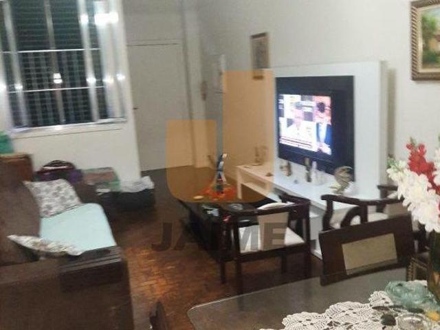 Apartamento com 1 dormitórios em Perdizes