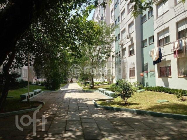 Apartamento com 1 dormitórios em Porto Alegre