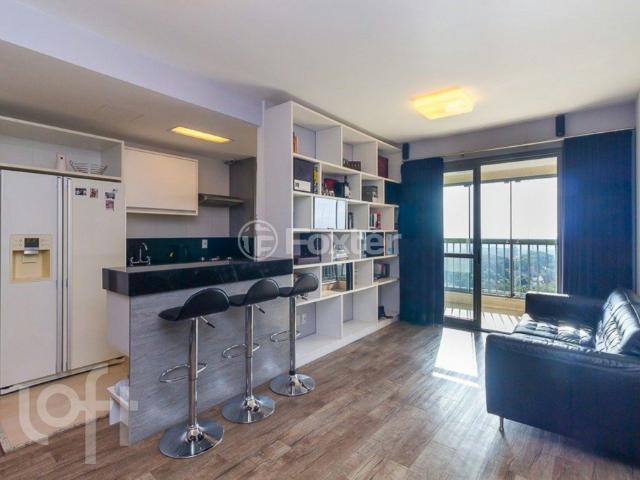 Apartamento com 1 dormitórios em Porto Alegre