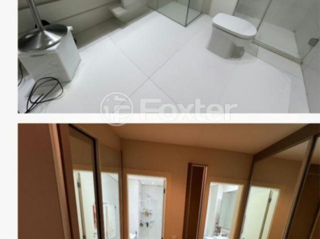 Apartamento com 1 dormitórios em Porto Alegre