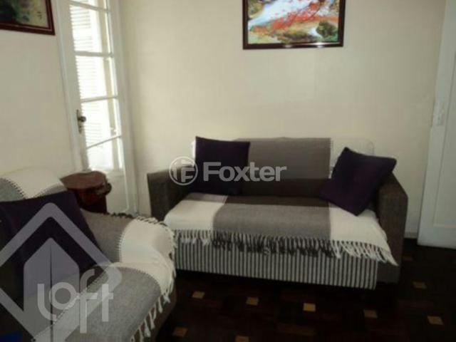 Apartamento com 1 dormitórios em Porto Alegre