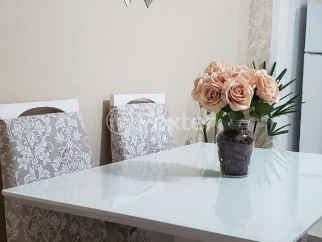 Apartamento com 1 dormitórios em Porto Alegre