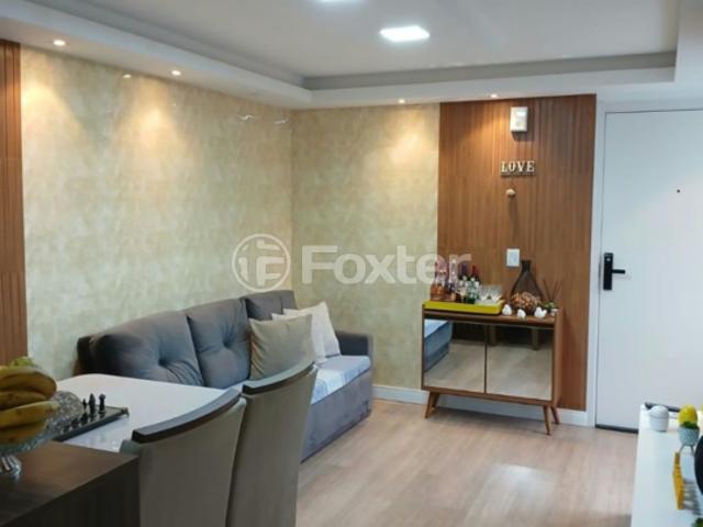 Apartamento com 2 dormitórios em Porto Alegre