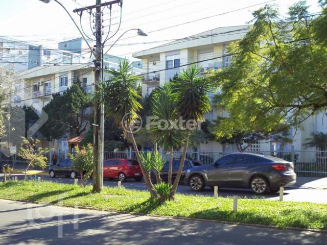 Apartamento com 1 dormitórios em Porto Alegre