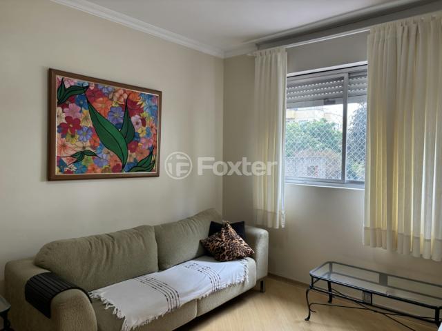 Apartamento com 1 dormitórios em Porto Alegre
