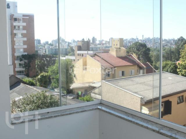 Apartamento com 1 dormitórios em Porto Alegre