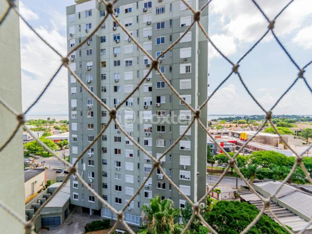 Apartamento com 1 dormitórios em Porto Alegre