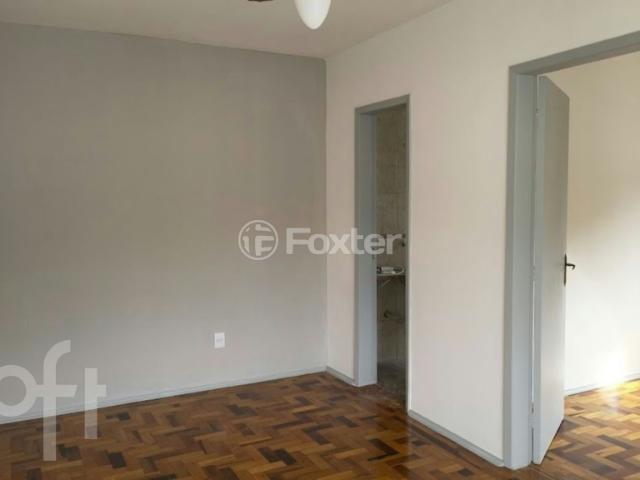 Apartamento com 1 dormitórios em Porto Alegre