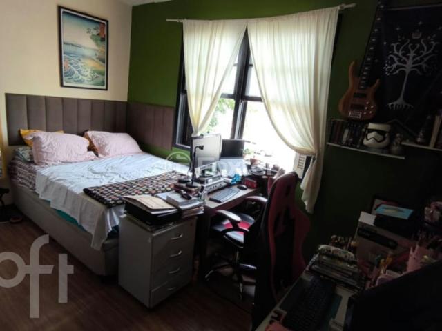 Apartamento com 1 dormitórios em Porto Alegre