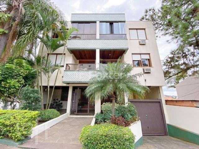 Apartamento com 1 dormitórios em Porto Alegre