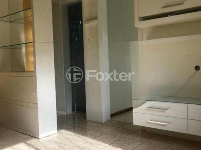 Apartamento com 1 dormitórios em Porto Alegre
