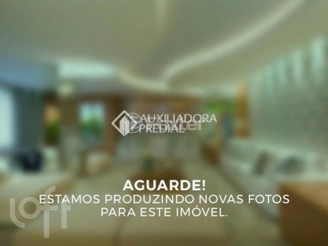 Apartamento com 1 dormitórios em Porto Alegre
