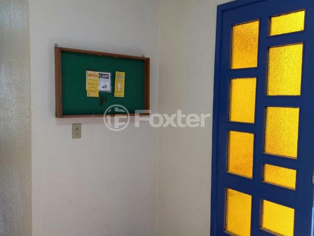 Apartamento com 1 dormitórios em Porto Alegre