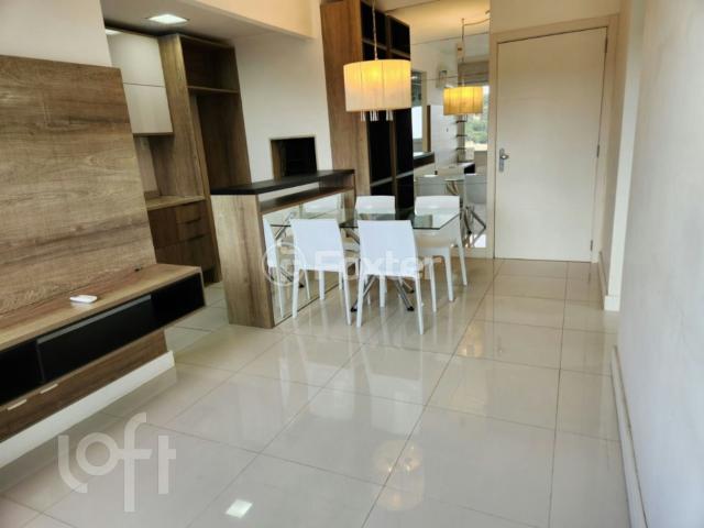 Apartamento com 2 dormitórios em Porto Alegre