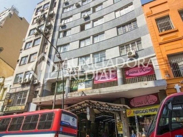 Apartamento com 1 dormitórios em Porto Alegre
