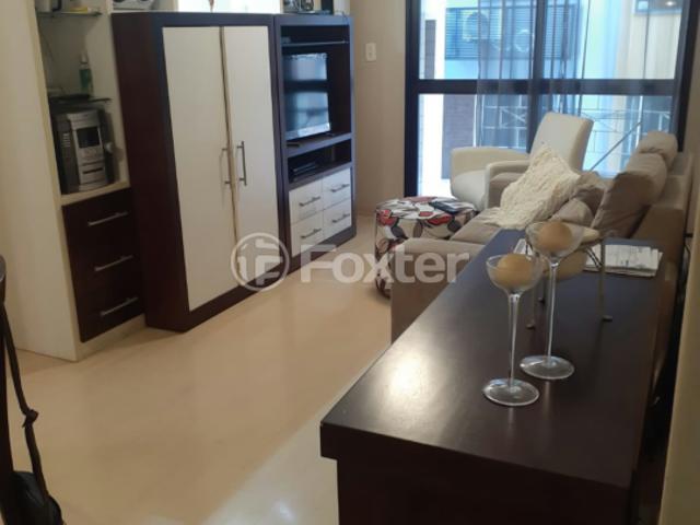 Apartamento com 1 dormitórios em Porto Alegre