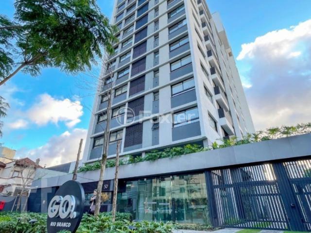 Apartamento com 1 dormitórios em Porto Alegre