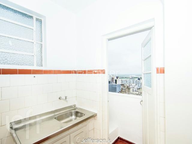 Apartamento com 1 dormitórios em Porto Alegre