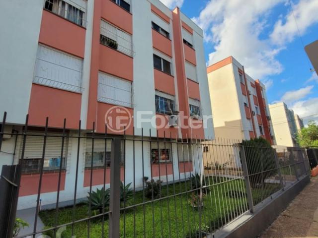 Apartamento com 1 dormitórios em Porto Alegre
