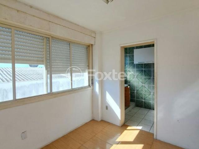 Apartamento com 1 dormitórios em Porto Alegre