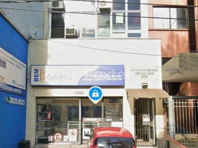 Apartamento com 1 dormitórios em Porto Alegre