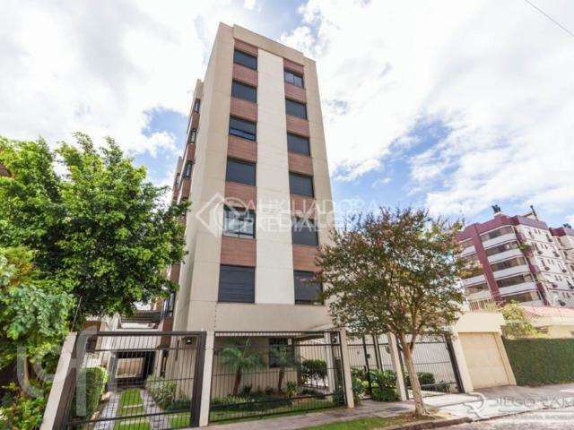 Apartamento com 1 dormitórios em Porto Alegre