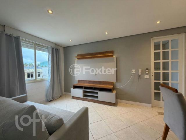 Apartamento com 1 dormitórios em Porto Alegre