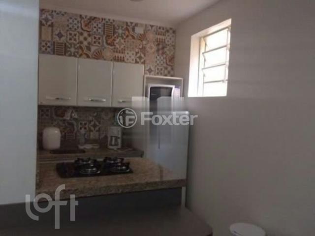 Apartamento com 1 dormitórios em Porto Alegre